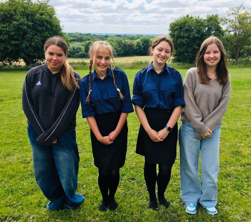 May 2024 Trinity Drama Successes - another bumper year! | News | Pangbourne College